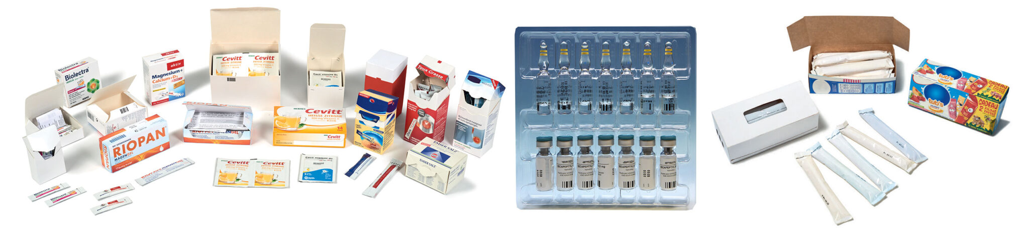 Applications – PAP Services